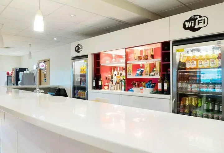 Hôtel Travelodge Middlesbrough - Stockton-on-Tees