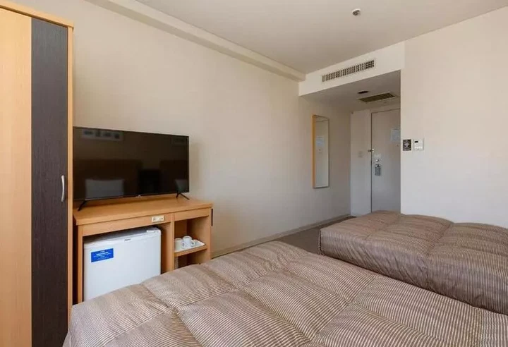 Hôtel The Onefive Okayama - Okayama, Japan