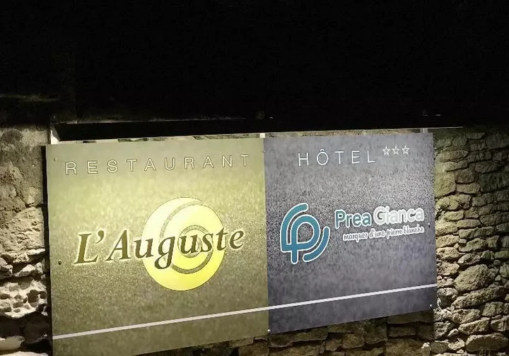 Hôtel Prea Gianca - Bonifacio