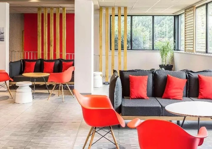 Hotel Ibis Rennes Cesson - Cesson-Sévigné