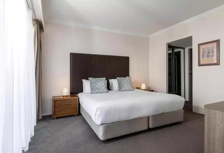 Hotel Mantra Crown Towers - Surfers Paradise