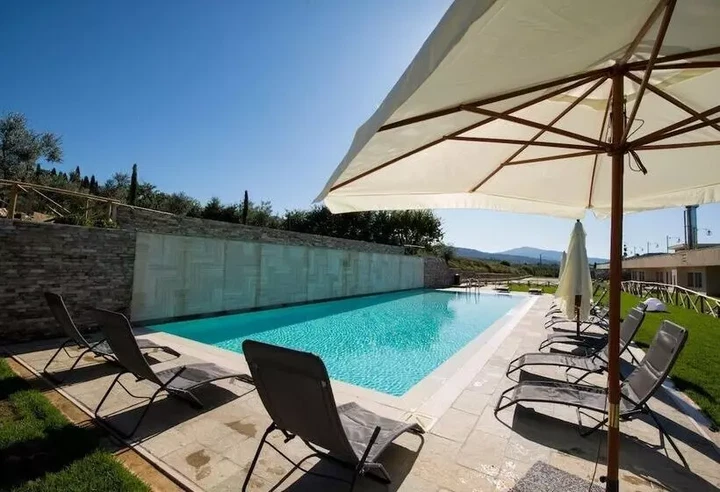 Planet Hotel - Arezzo