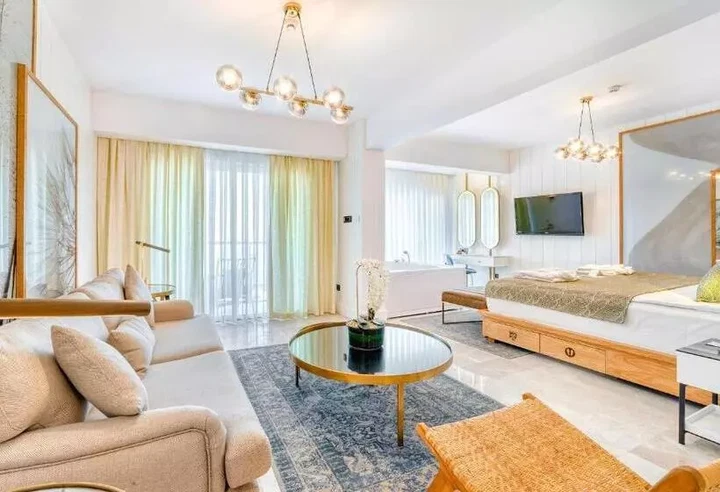 Hôtel Numa Port - Alanya