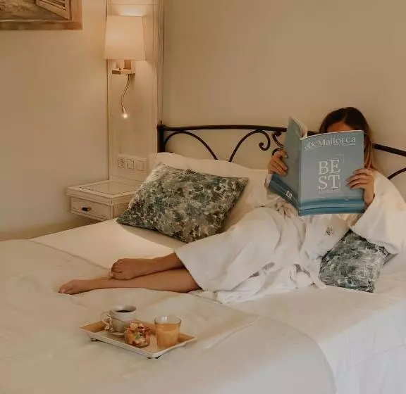 Hotel Son Sant Jordi Boutique House - Pollensa