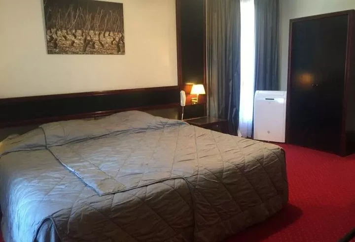 Hôtel Hostellerie Saint Vincent - Nuits-Saint-Georges