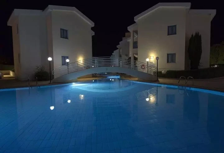 Hôtel Kissos - Paphos