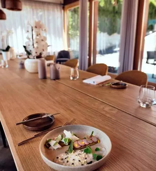 Hôtel Haller Suites & Restaurant - Brixen