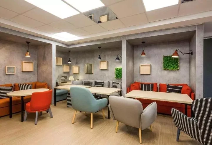 Hôtel Ibis Bordeaux Centre Gare Saintjean - Floirac