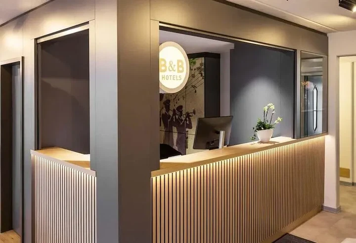 B&b Hotel Gießen Linden - Giessen