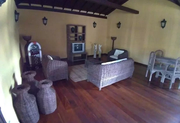 Hôtel La Dolce Vita - Rio das Ostras