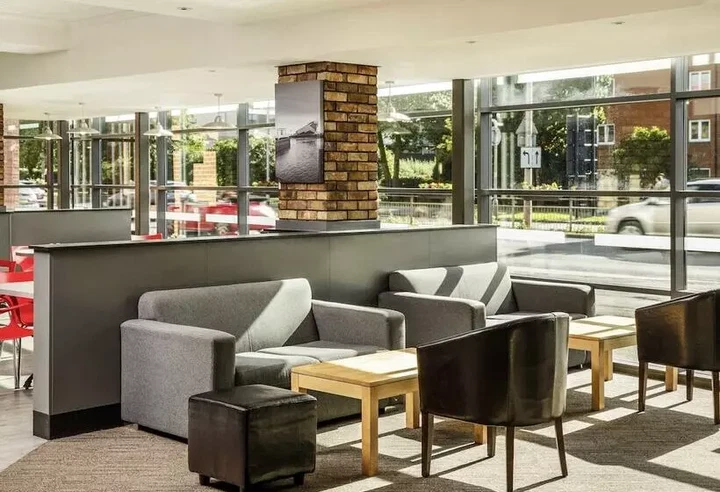 Hôtel Ibis Hull  City Centre - Hull