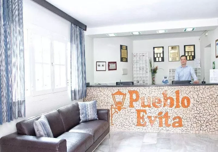 Resort Pueblo Evita - Benalmádena