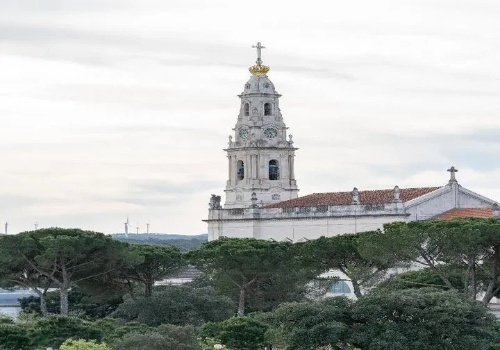 Hôtel Padre Pio By Umbral - Fátima