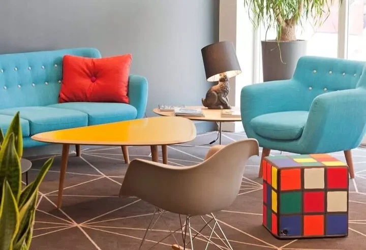 Hôtel Ibis Styles Roanne Centre Gare - Roanne