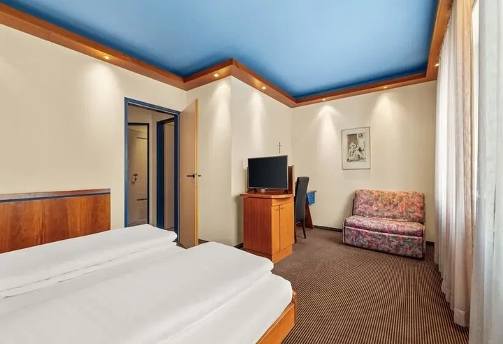 B&b Hotel Linz Ost - Linz