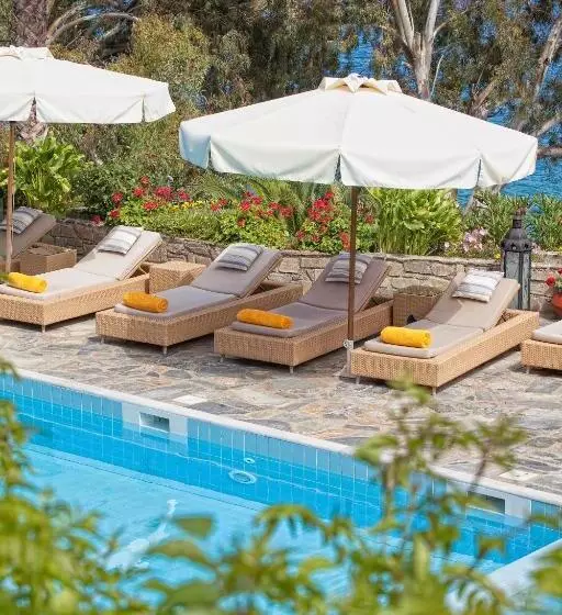 Hôtel Aegean Suites, Santikos Collection - Skiathos