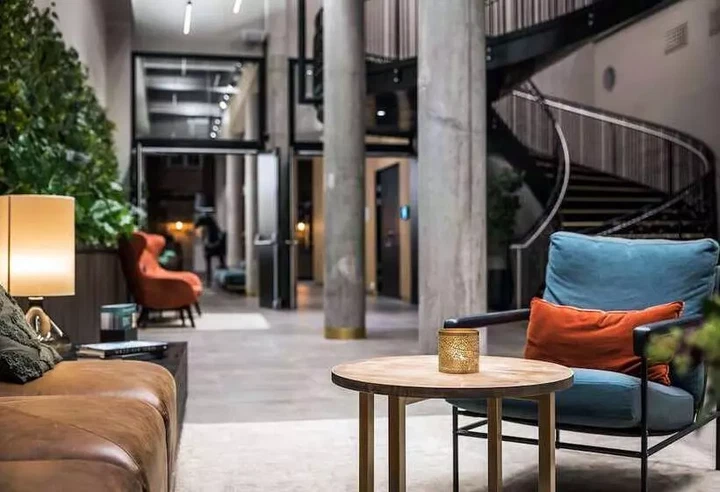 Quality Hotel Prinsen - Trondheim