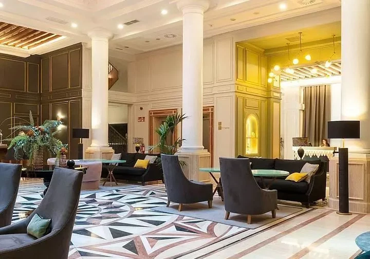 Hôtel Eugenia De Montijo, Autograph Collection - Tolède