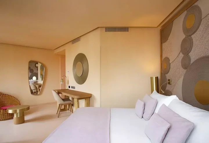 Hôtel Room Mate Macarena, Madrid Gran Vía - Madrid