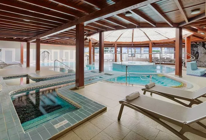 Hôtel H10 Conquistador - Playa de las Américas