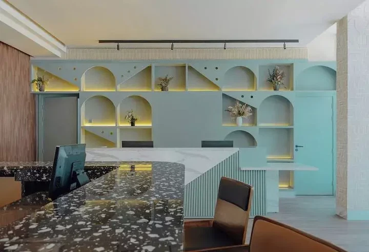 Hôtel Exe Casablanca - Casablanca