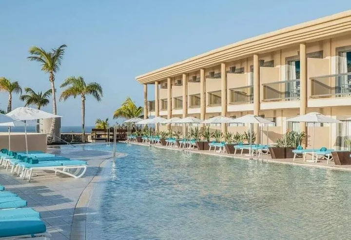 Hôtel Iberostar Selection Fuerteventura Palace - Fuerteventura