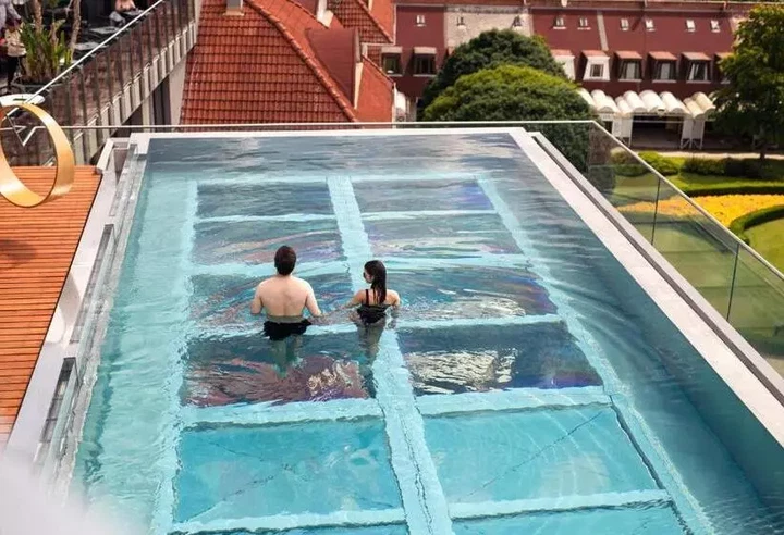Hôtel Mendan Magic Spa & Wellness - Zalakaros