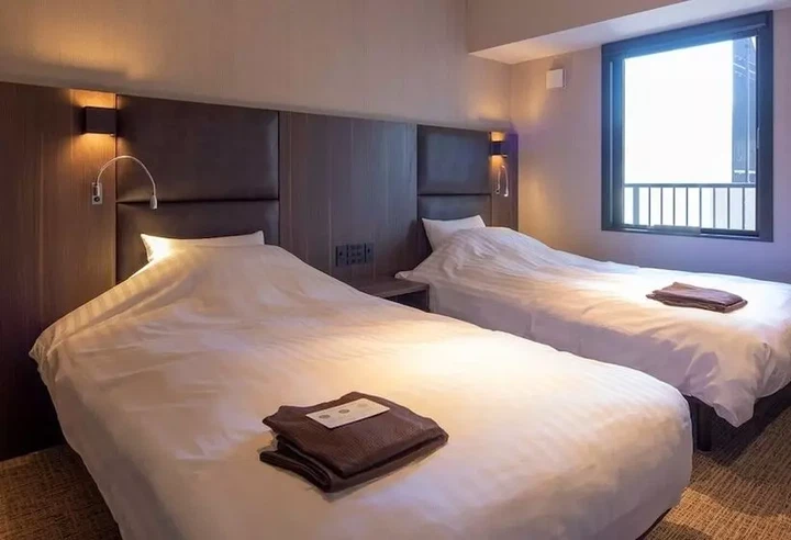 Hotel H2 Nagasaki - Nagasaki