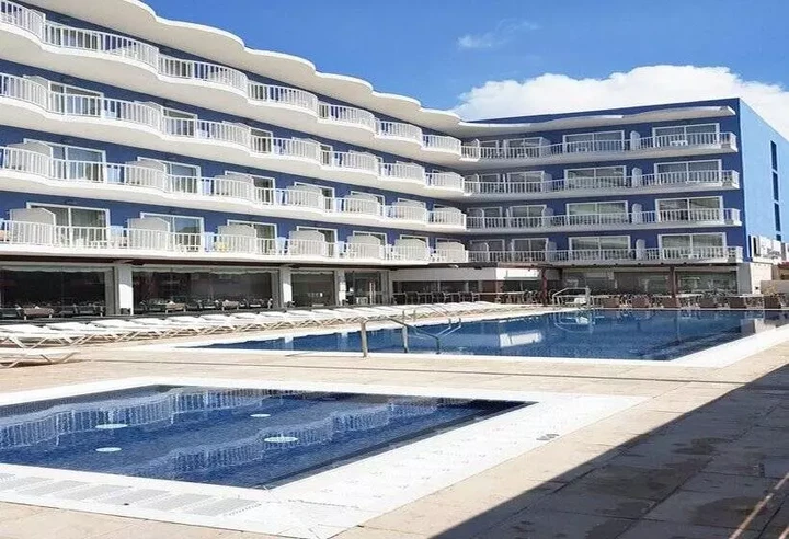 Hôtel Cesar Augustus - Cambrils
