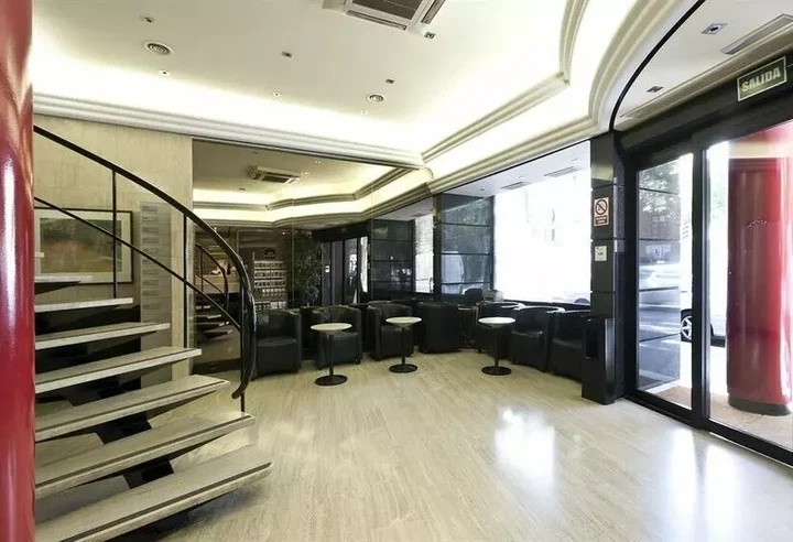 Hotel Trafalgar - State of New York