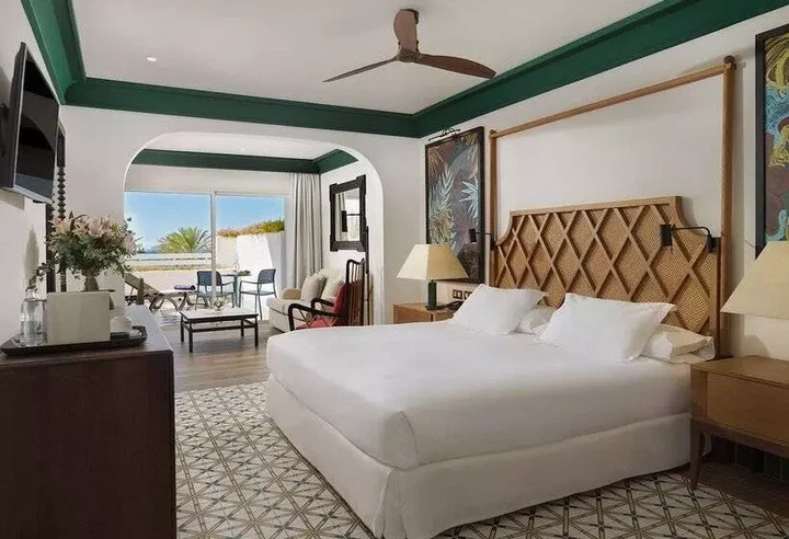Hôtel H10 Estepona Palace - Costa del Sol