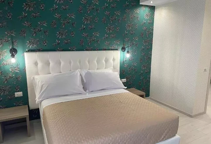 Castrichella Boutique Hotel Rome Airport - フィウミチノ