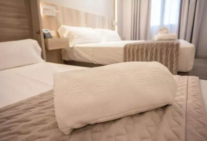 Hôtel Dwo ÁBaster - Soria