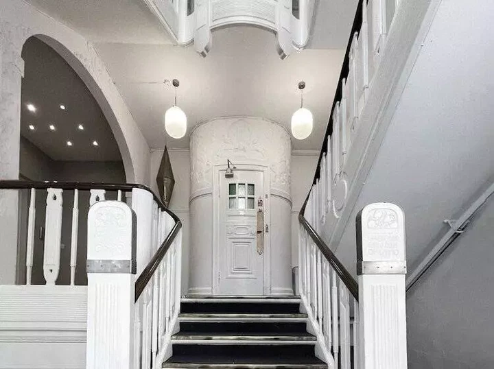Hôtel Savoy - Koppenhága