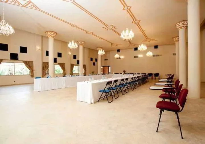 Hôtel Belere Arfoud - Erfoud