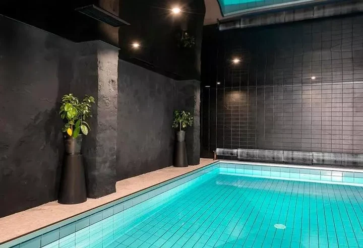 Urban Style Hotel Des Carmes - Aurillac