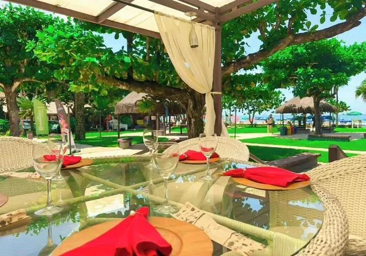 Hôtel Nacional Inn Ubatuba Praia Das Toninhas - Ubatuba