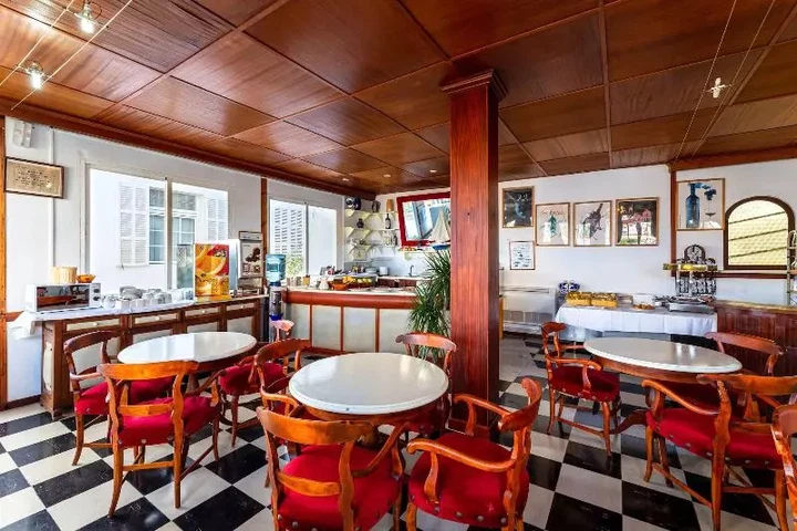 Hotel San Francisco - Portocolom