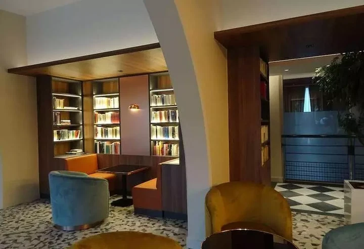 Hôtel Aquabella Hôtel & Spa - Aix-en-Provence