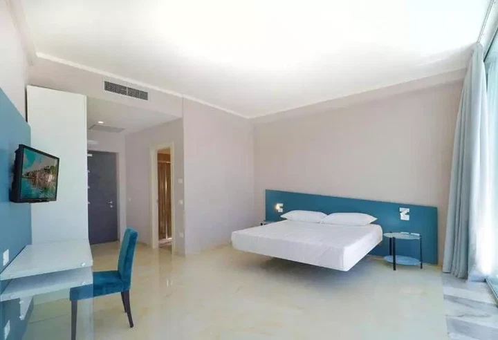 Hostal Cristallo Park - Portovenere