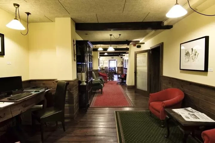 Hotel Rural Virxe Da Cerca By Pousadas De Compostela - Santiago de Compostela