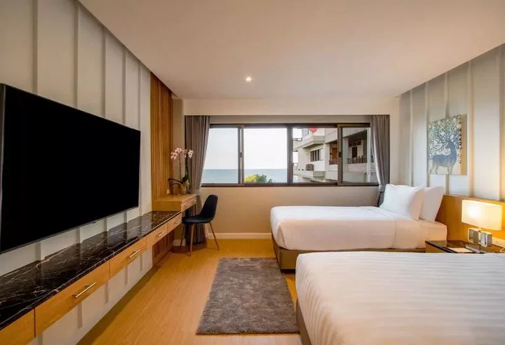 Hôtel Anantara Hua Hin Resort - Hua Hin