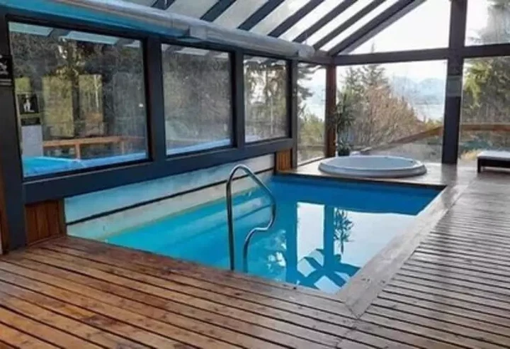 Resort Aldea Andina Hotel & Spa By Ippa - Neuquen