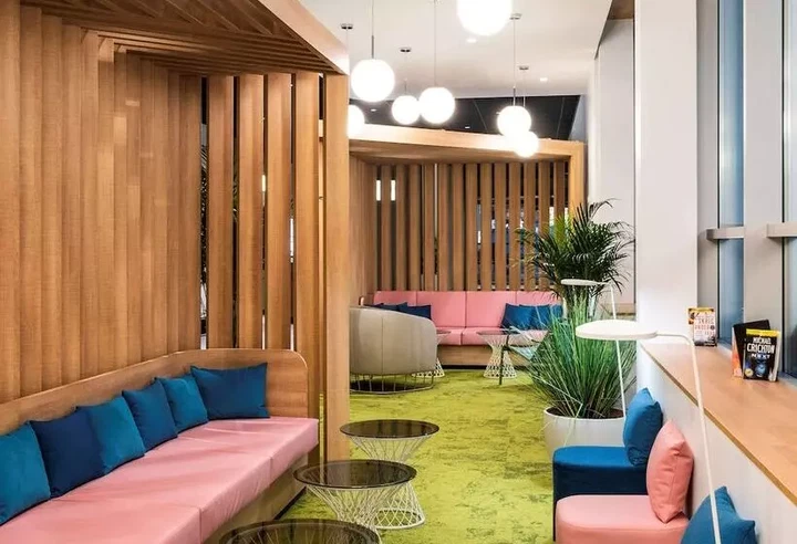 Hôtel Ibis Paris Cdg Airport - Mitry-Mory