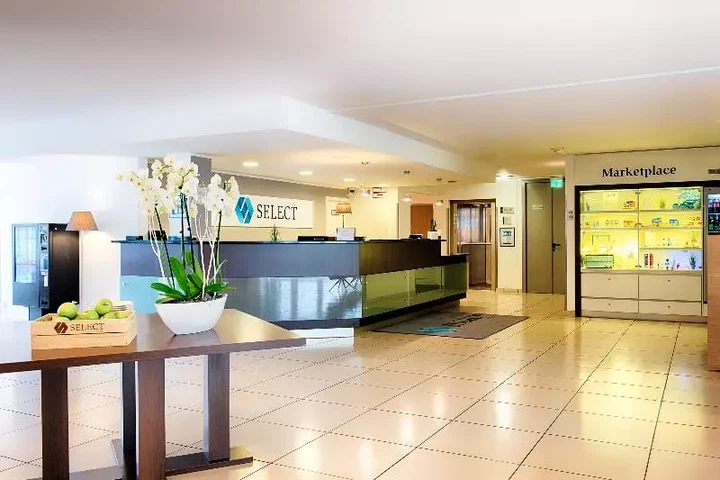 Garner Hotel Mainz By Ihg - Maguncia