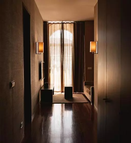 Hôtel M'ar De Ar Aqueduto - Évora District
