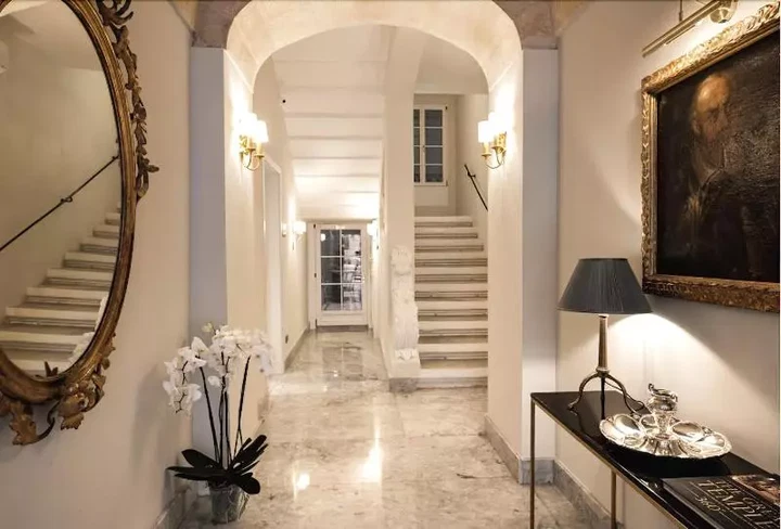 Hôtel Palais Le Brun - Valletta