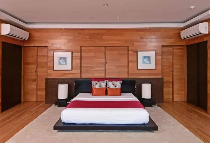 Hôtel Adaaran Prestige Vadoo - Adults Only - Maldives