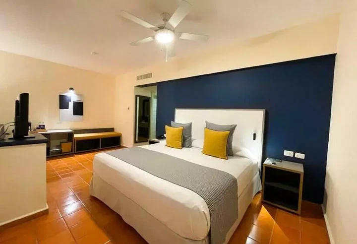 Hôtel Catalonia Royal Bavaro - All Inclusive - Adults Only - Punta Cana
