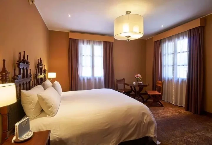 Hotel Wyndham Costa Del Sol Arequipa - Arequipa